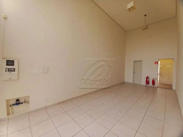 Conj. Comercial / Sala para Locação em Piracicaba/SP Centro