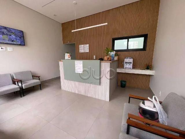 Conj. Comercial / Sala para Locação em Piracicaba/SP Centro
