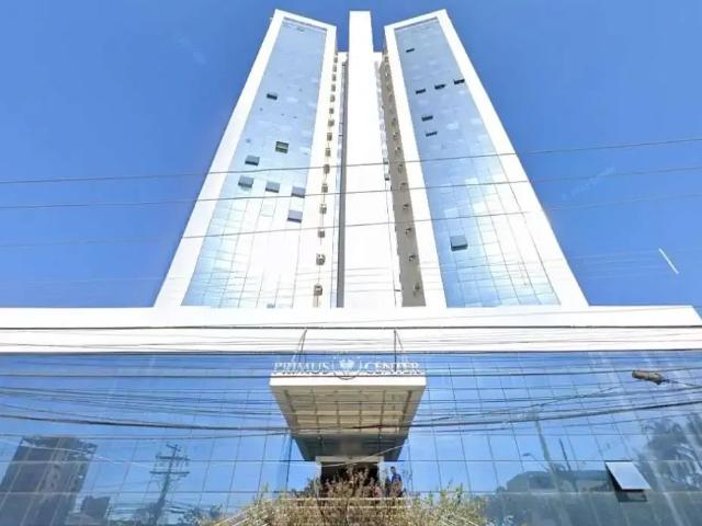 Conj. Comercial / Sala para Locação em Piracicaba/SP Centro