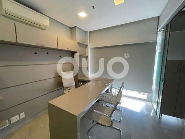 Conj. Comercial / Sala para Locação em Piracicaba/SP Centro