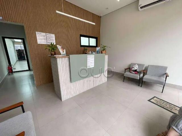 Conj. Comercial / Sala para Locação em Piracicaba/SP Centro