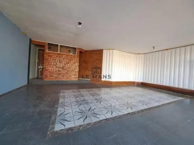 Conj. Comercial / Sala para Locação em Piracicaba/SP Centro