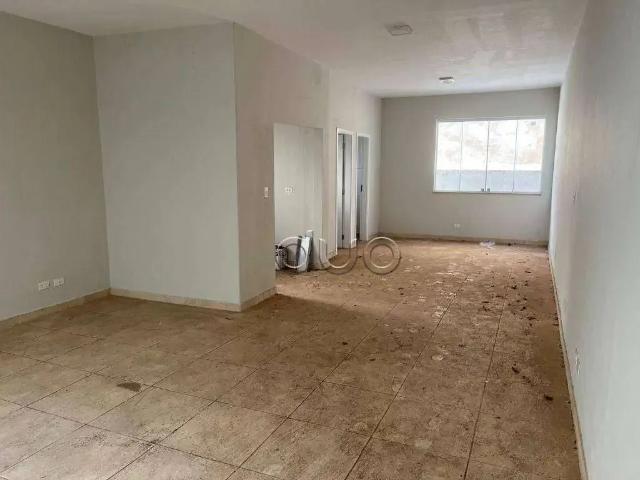 Conj. Comercial / Sala para Locação em Piracicaba/SP Centro