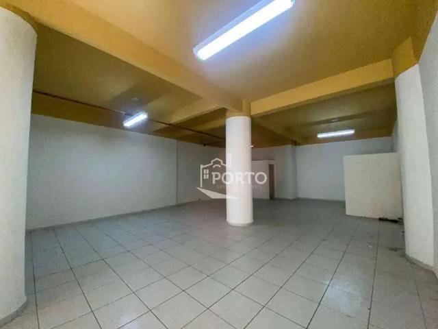 Conj. Comercial / Sala para Locação em Piracicaba/SP Centro
