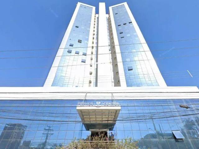 Conj. Comercial / Sala para Locação em Piracicaba/SP Centro