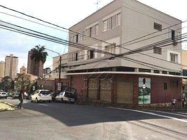 Conj. Comercial / Sala para Locação em Piracicaba/SP Centro