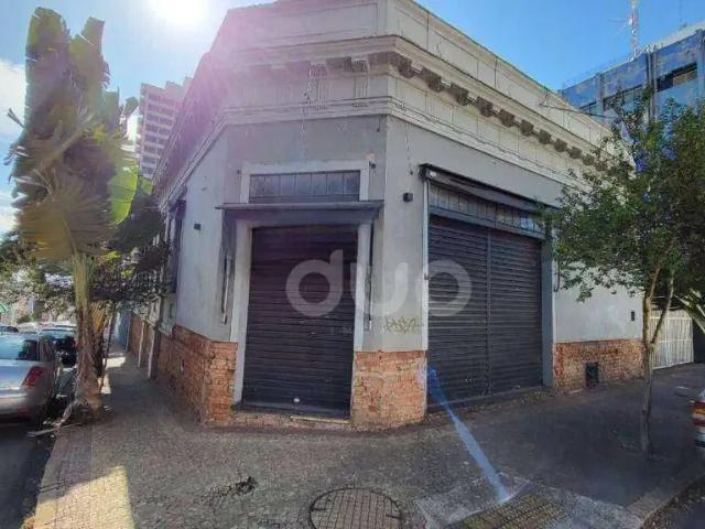 Conj. Comercial / Sala para Locação em Piracicaba/SP Centro