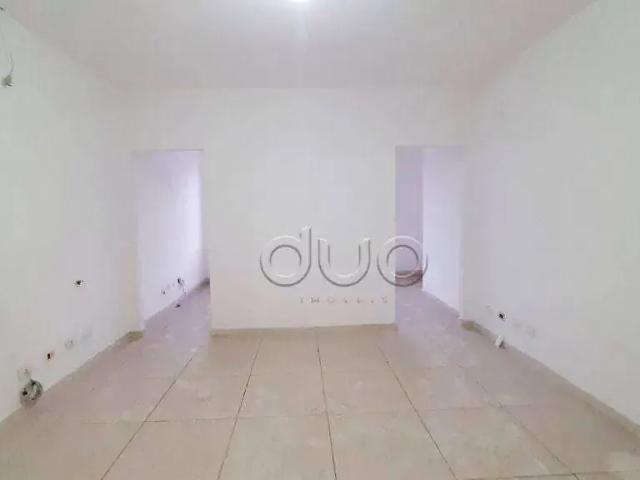 Conj. Comercial / Sala para Locação em Piracicaba/SP Centro
