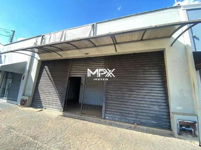 Conj. Comercial / Sala para Locação em Piracicaba/SP Centro