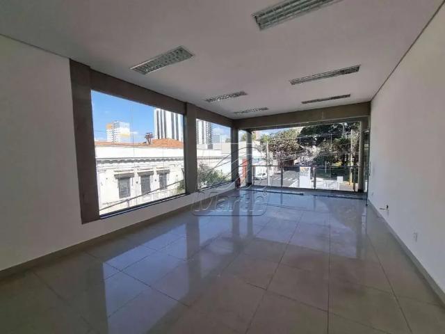 Conj. Comercial / Sala para Locação em Piracicaba/SP Centro