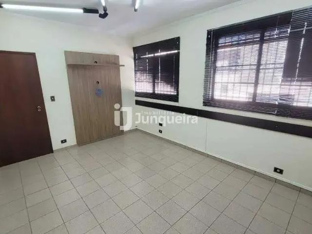 Conj. Comercial / Sala para Locação em Piracicaba/SP Centro