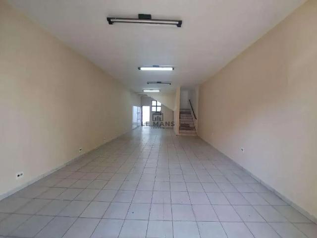 Conj. Comercial / Sala para Locação em Piracicaba/SP Centro