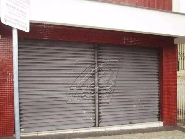 Conj. Comercial / Sala para Locação em Piracicaba/SP Centro