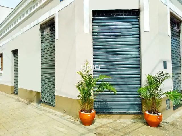 Conj. Comercial / Sala para Locação em Piracicaba/SP Centro