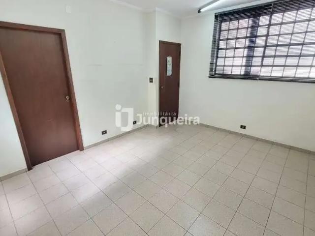 Conj. Comercial / Sala para Locação em Piracicaba/SP Centro
