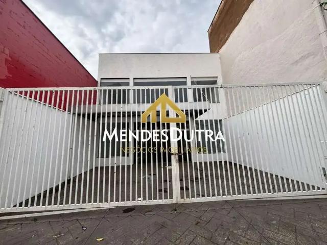 Conj. Comercial / Sala para Locação em Piracicaba/SP Centro