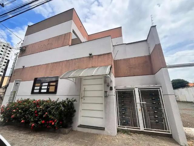 Conj. Comercial / Sala para Locação em Piracicaba/SP Centro