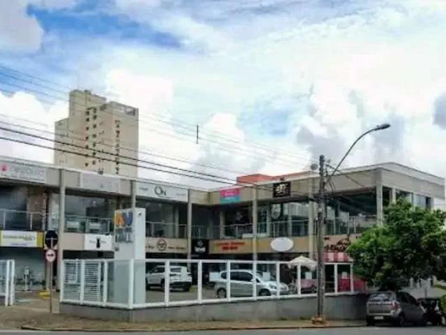 Conj. Comercial / Sala para Locação em Piracicaba/SP Centro