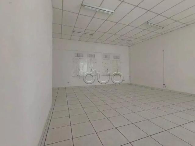 Conj. Comercial / Sala para Locação em Piracicaba/SP Centro