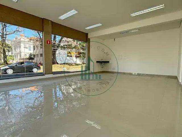 Conj. Comercial / Sala para Locação em Piracicaba/SP Centro