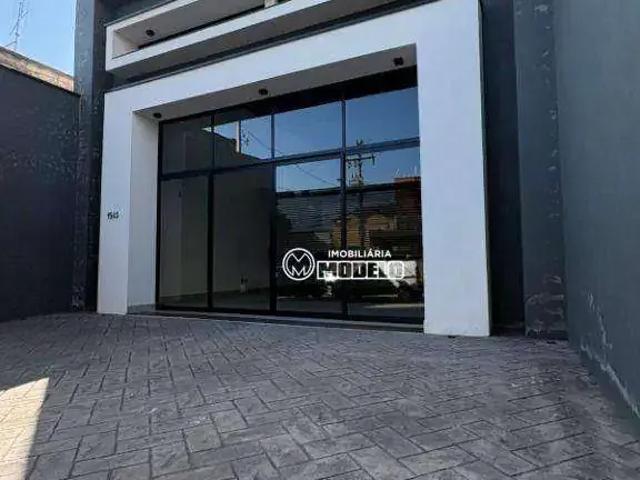Conj. Comercial / Sala para Locação em Piracicaba/SP Centro