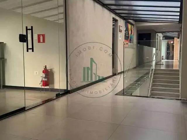Conj. Comercial / Sala para Locação em Piracicaba/SP Centro