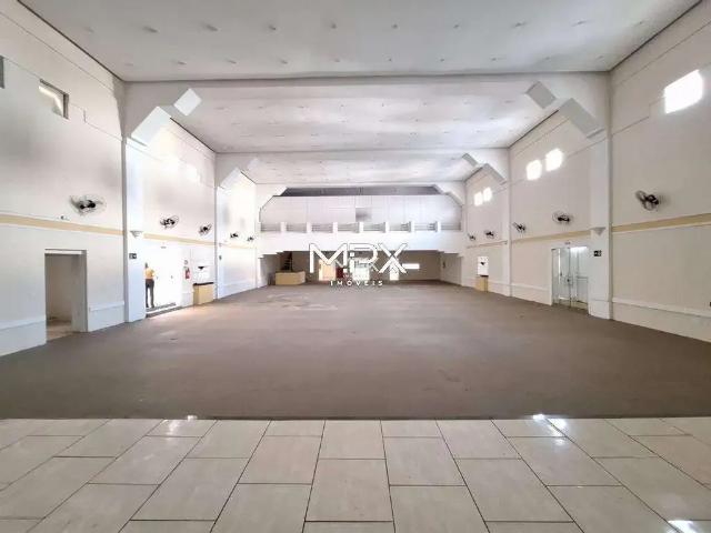 Conj. Comercial / Sala para Locação em Piracicaba/SP Centro