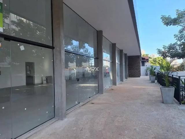 Conj. Comercial / Sala para Locação em Piracicaba/SP Centro