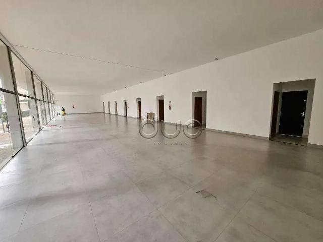 Conj. Comercial / Sala para Locação em Piracicaba/SP Centro