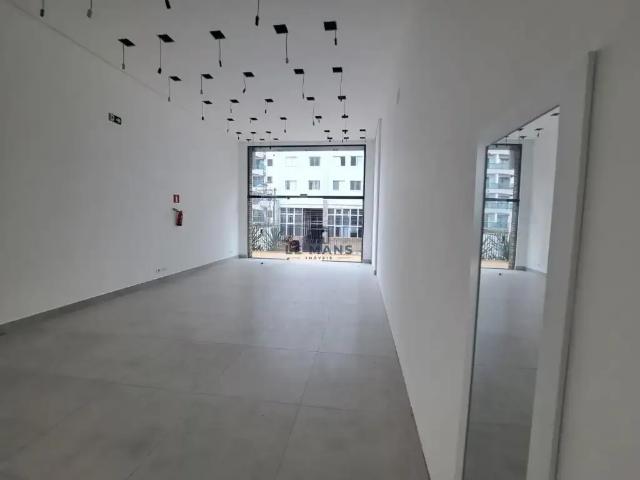 Conj. Comercial / Sala para Locação em Piracicaba/SP Centro