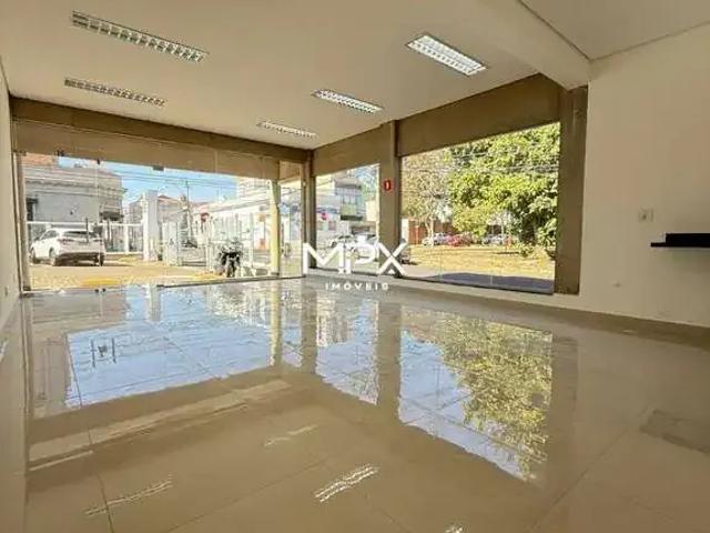 Conj. Comercial / Sala para Locação em Piracicaba/SP Centro