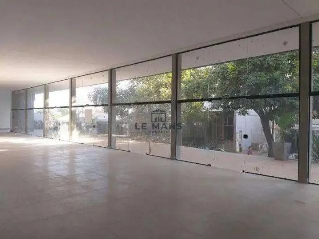 Conj. Comercial / Sala para Locação em Piracicaba/SP Centro