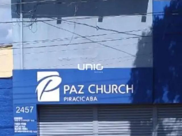 Conj. Comercial / Sala para Locação em Piracicaba/SP Centro
