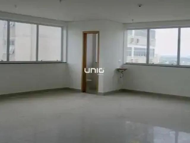 Conj. Comercial / Sala para Locação em Piracicaba/SP Centro