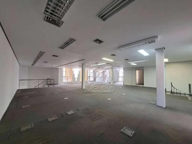 Conj. Comercial / Sala para Locação em Piracicaba/SP Centro
