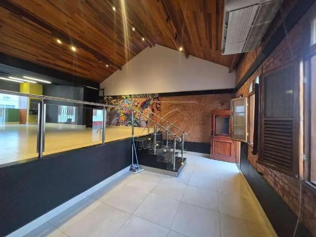Conj. Comercial / Sala para Locação em Piracicaba/SP Centro