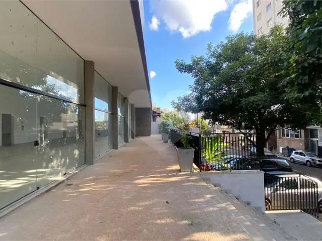 Conj. Comercial / Sala para Locação em Piracicaba/SP Centro