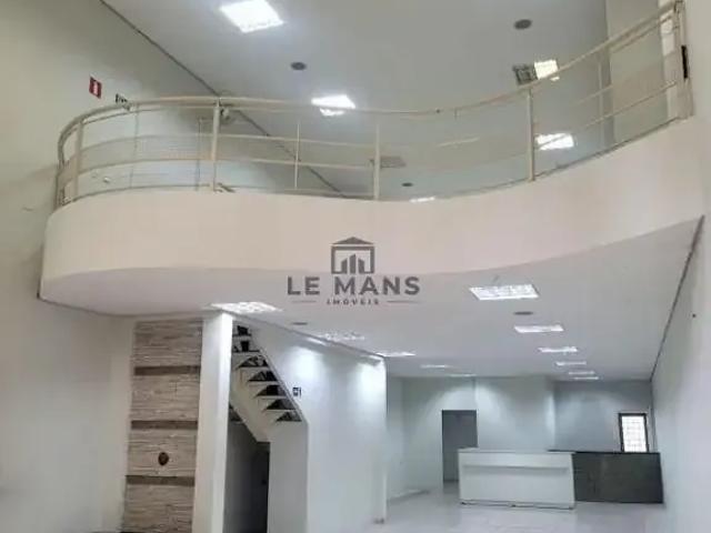Conj. Comercial / Sala para Locação em Piracicaba/SP Centro
