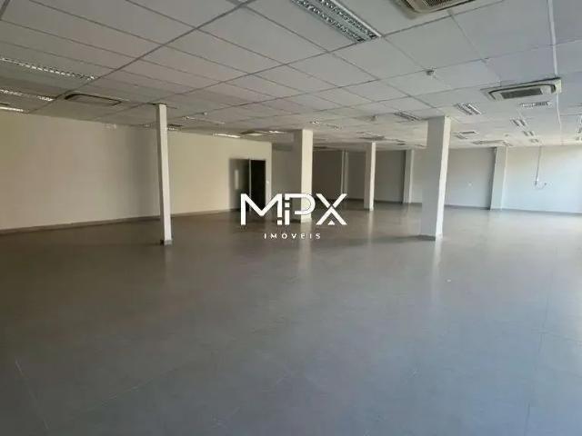 Conj. Comercial / Sala para Locação em Piracicaba/SP Centro