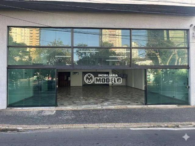 Conj. Comercial / Sala para Locação em Piracicaba/SP Centro
