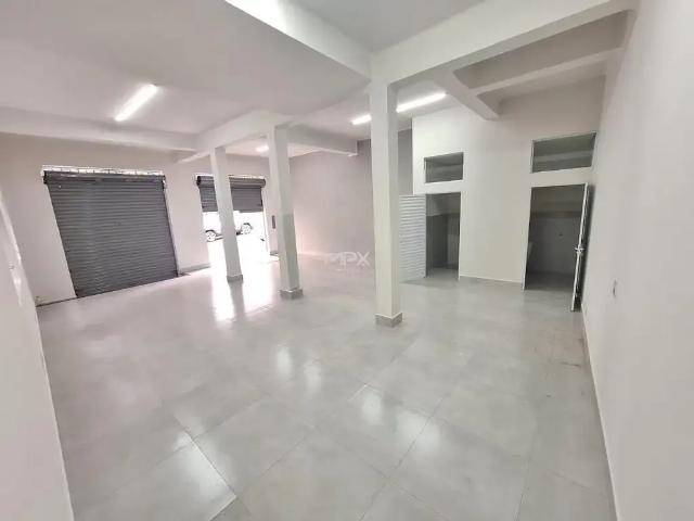 Conj. Comercial / Sala para Locação em Piracicaba/SP Centro