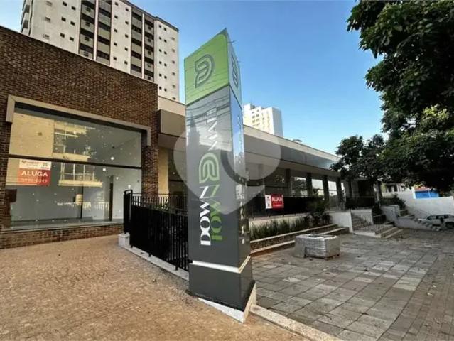 Conj. Comercial / Sala para Locação em Piracicaba/SP Centro