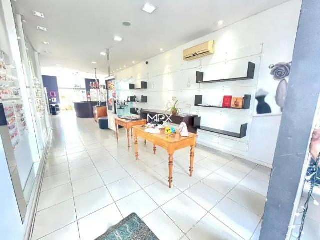 Conj. Comercial / Sala para Locação em Piracicaba/SP Centro