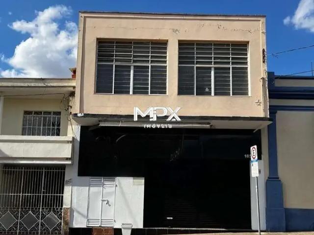 Conj. Comercial / Sala para Locação em Piracicaba/SP Centro