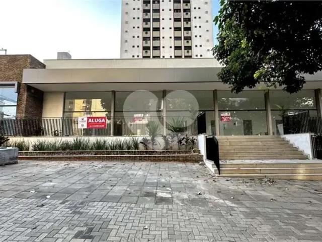 Conj. Comercial / Sala para Locação em Piracicaba/SP Centro