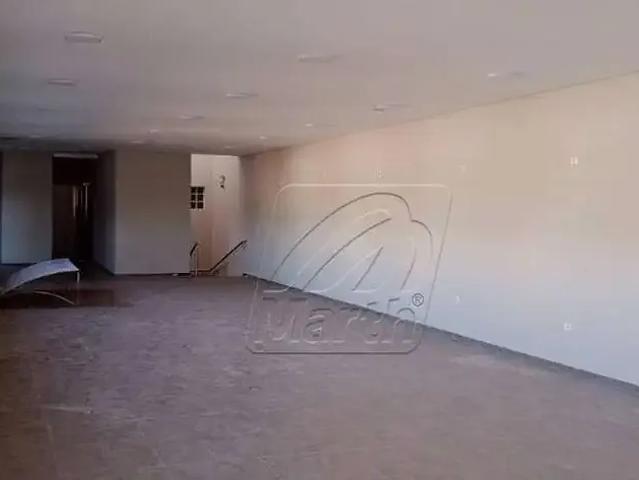 Conj. Comercial / Sala para Locação em Piracicaba/SP Centro