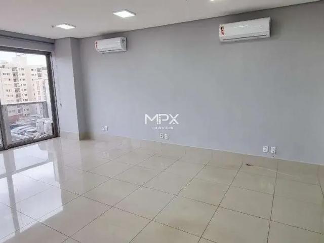 Conj. Comercial / Sala para Locação em Piracicaba/SP Centro