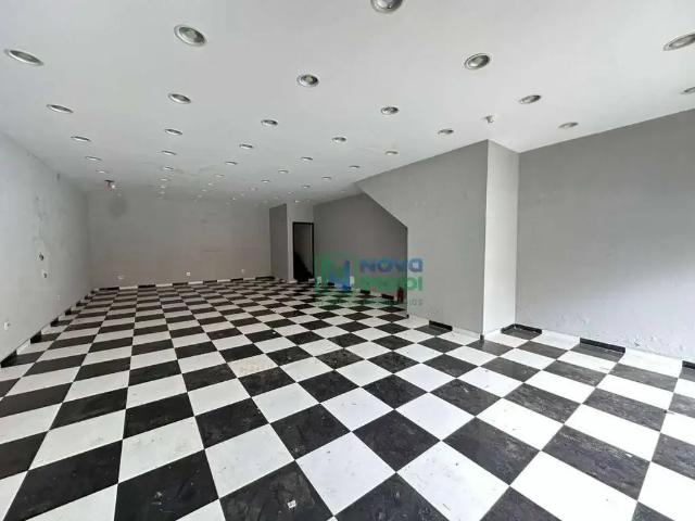 Conj. Comercial / Sala para Locação em Piracicaba/SP Centro