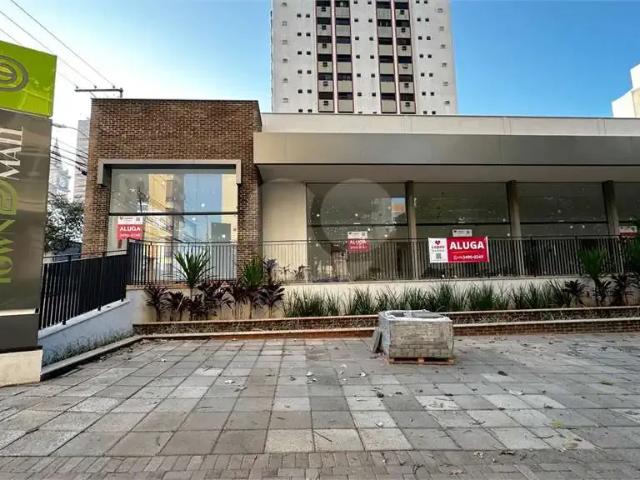 Conj. Comercial / Sala para Locação em Piracicaba/SP Centro