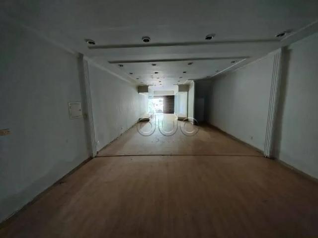Conj. Comercial / Sala para Locação em Piracicaba/SP Centro